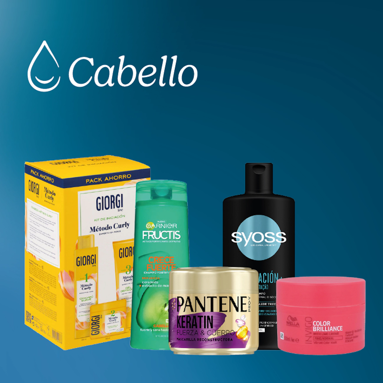 Outlet Online de Clarel: Cosmética, Perfumería y Maquillaje