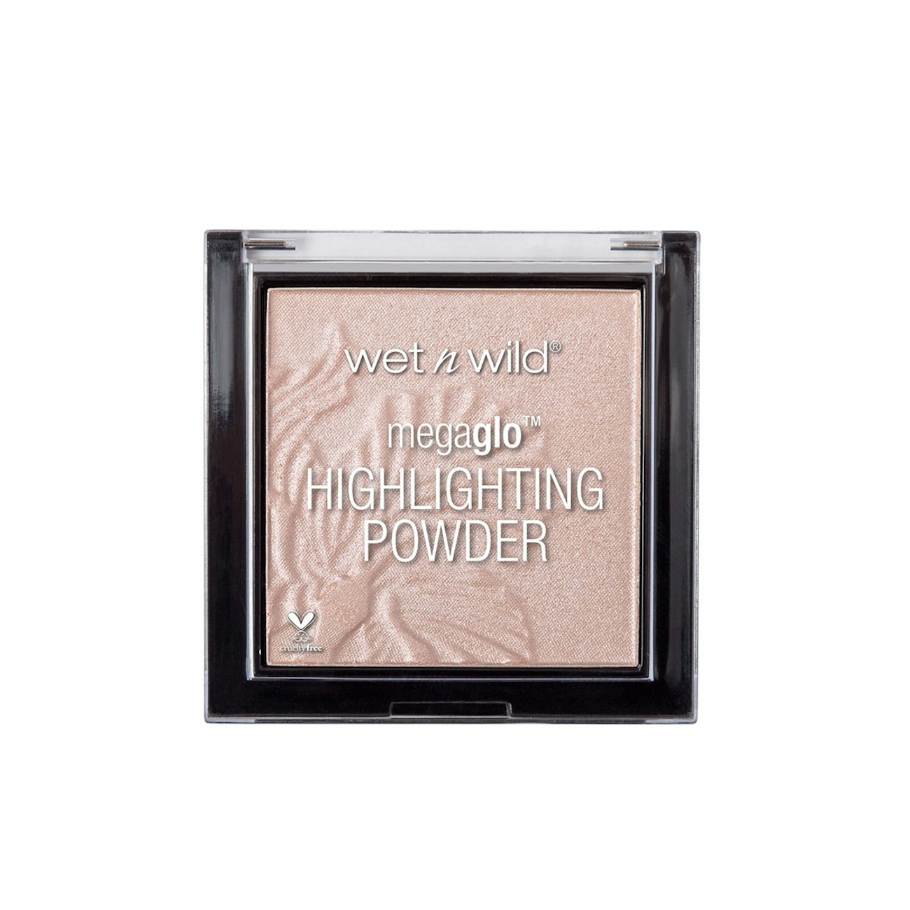MegaGlo Highlighting Powder Blossom Glow
