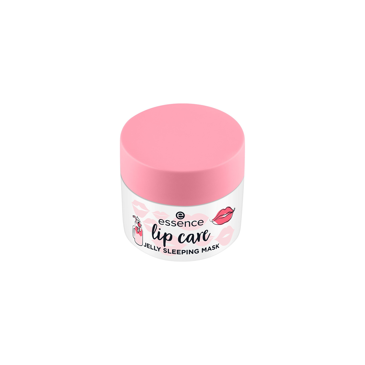 Essence Bálsamo Labial Jelly Sleeping Mask 02