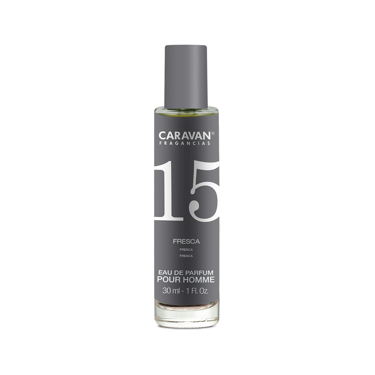 Eau De Parfum Hombre 15 Caravan