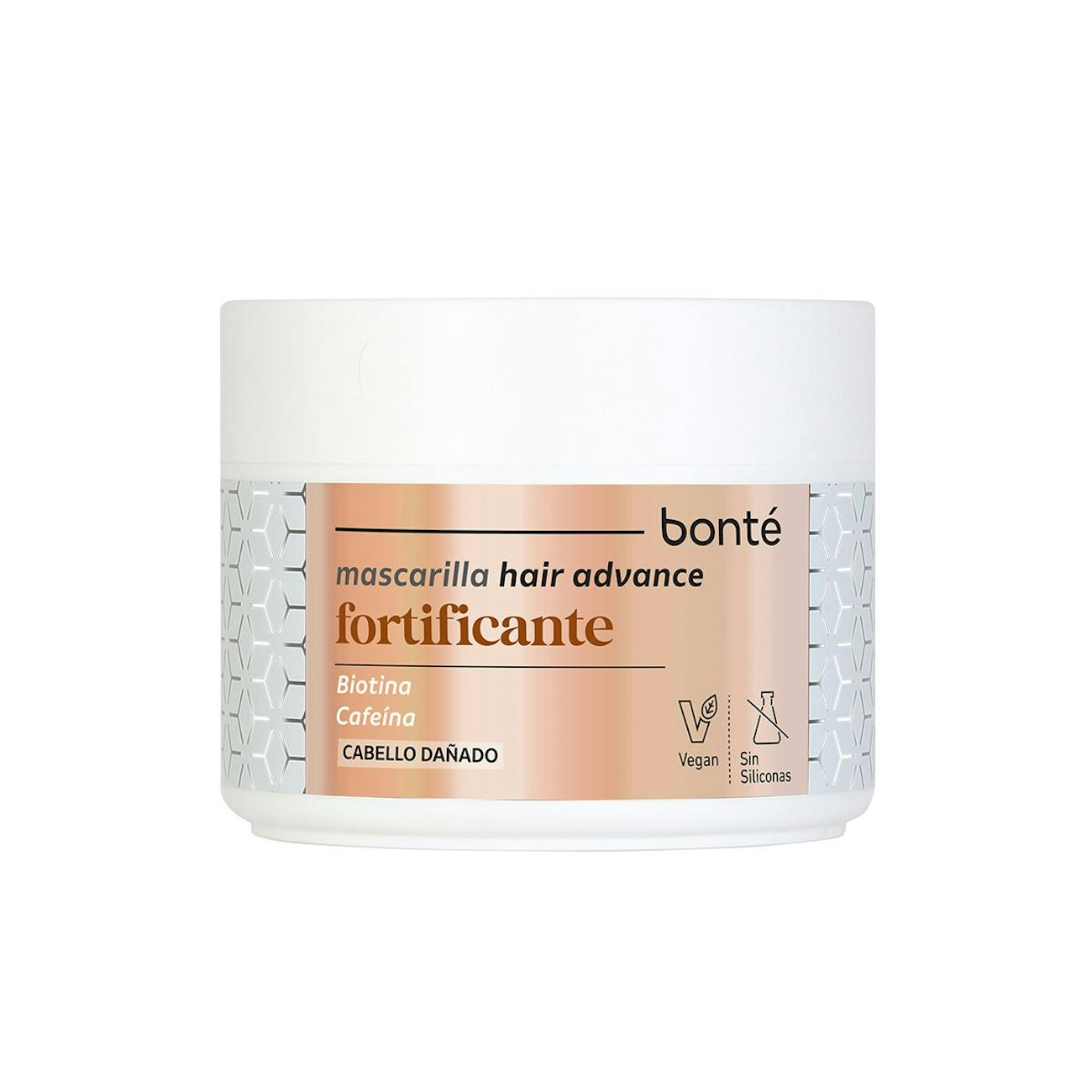 Máscara Fortificante Hair Advance Bonté 275Ml