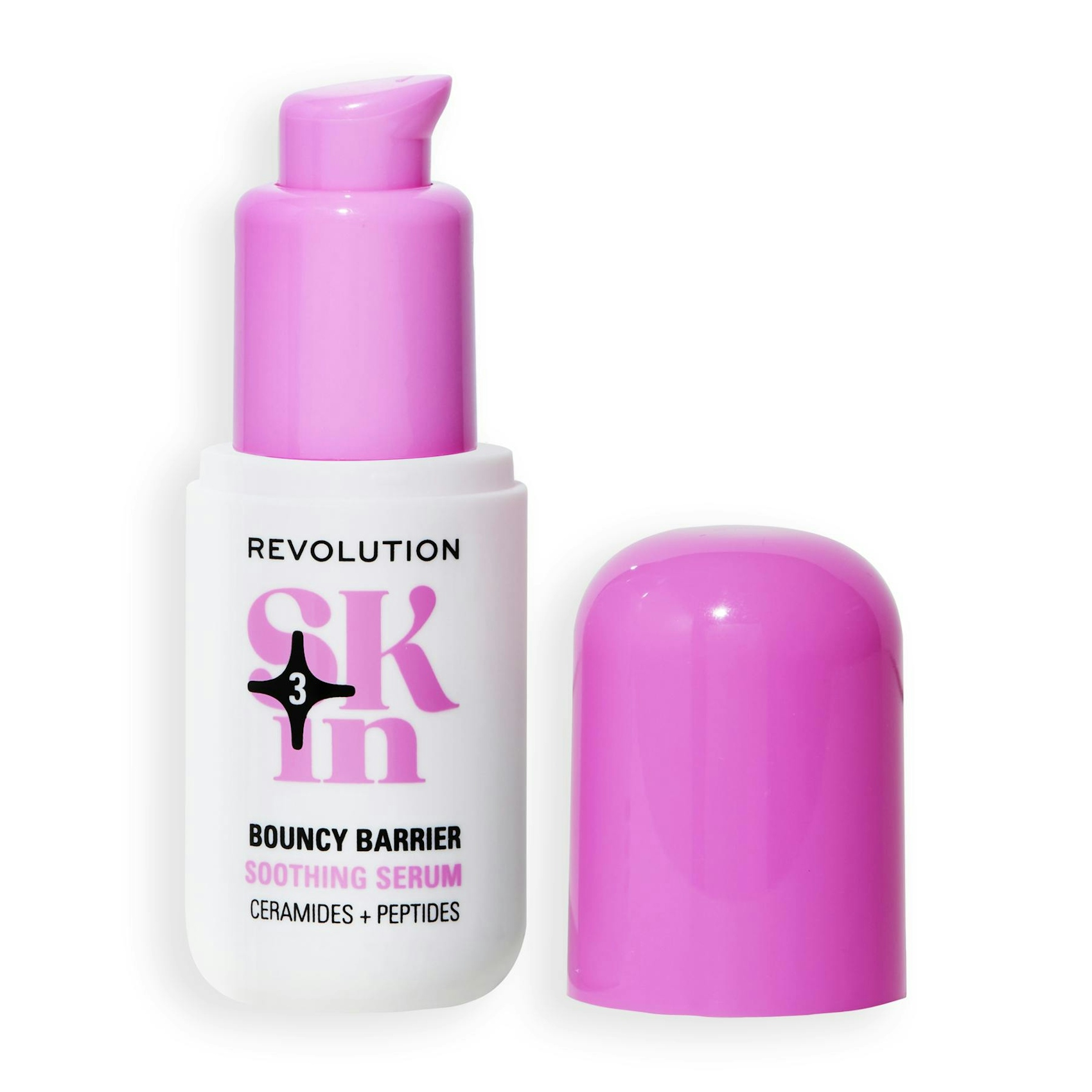 Sérum Go Gentle Bouncy Barrier Revolution Skin 30 Ml